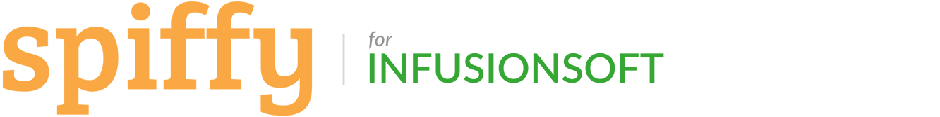 Spiffy | Beautiful, Infusionsoft Mobile-Optimized Order Forms